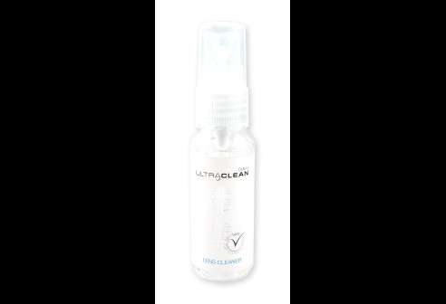 Clarity Ultra Clean Spray 30 ml - afname 60 stuks - Optiplus, optiekgroothandel