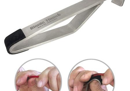 Bionic Thumb Tool - Optiplus, optiekgroothandel